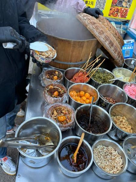 江米饭的做法家常做法_江米需要泡多久-第1张图片-山城妙识