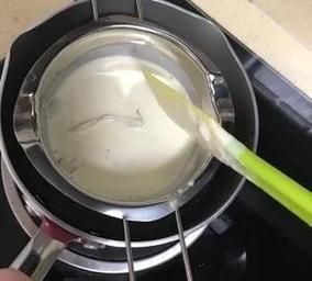 原味芝士蛋糕怎么做_为什么总是开裂-第1张图片-山城妙识