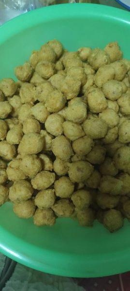 炸鱼丸怎么做_炸鱼丸为什么外酥里嫩-第2张图片-山城妙识