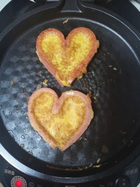 爱心火腿怎么做_火腿爱心煎蛋做法-第3张图片-山城妙识 爱心火腿怎么做_火腿爱心煎蛋做法-第3张图片-山城妙识