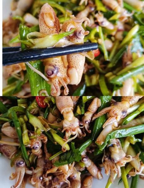 炒海兔怎么做好吃_海兔焯水几分钟-第3张图片-山城妙识 炒海兔怎么做好吃_海兔焯水几分钟-第3张图片-山城妙识