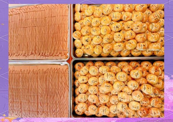 小孩子营养食谱_怎么做才均衡-第2张图片-山城妙识