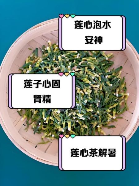 莲子茶的功效与作用_莲子茶适合什么人喝-第1张图片-山城妙识