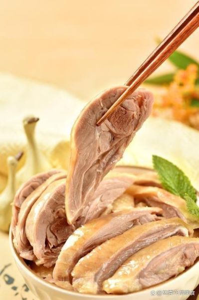 咸水鸭怎么做才入味_咸水鸭腌制多久最好-第3张图片-山城妙识