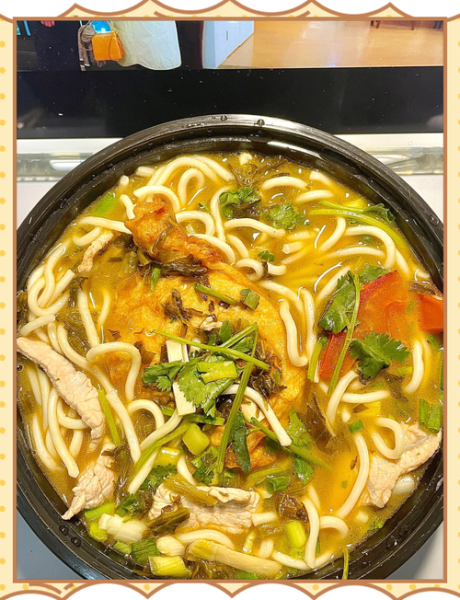 片儿川是什么面_片儿川是哪里的特色-第3张图片-山城妙识 片儿川是什么面_片儿川是哪里的特色-第3张图片-山城妙识