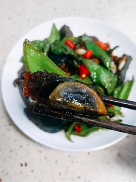 尖椒变蛋怎么做_尖椒变蛋热量高吗-第2张图片-山城妙识 尖椒变蛋怎么做_尖椒变蛋热量高吗-第2张图片-山城妙识