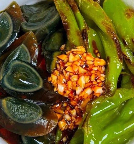 尖椒变蛋怎么做_尖椒变蛋热量高吗-第3张图片-山城妙识 尖椒变蛋怎么做_尖椒变蛋热量高吗-第3张图片-山城妙识