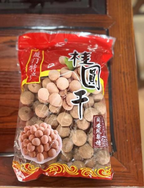 厦门特产哪里买_厦门十大特产有哪些-第3张图片-山城妙识