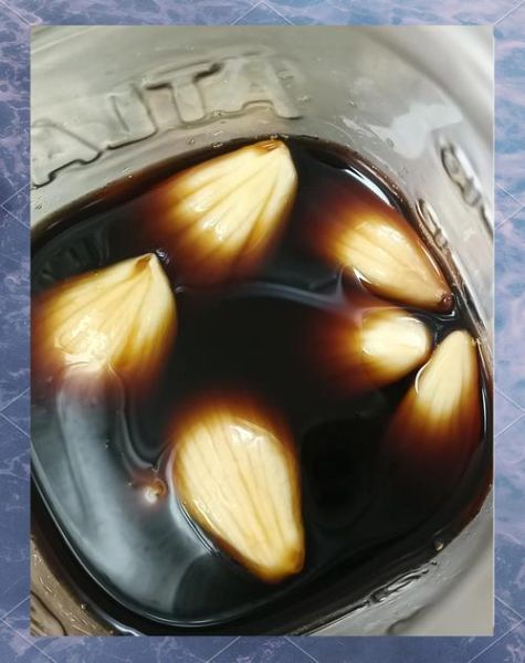 酱油腌蒜怎么做_酱油腌蒜的正确做法-第2张图片-山城妙识 酱油腌蒜怎么做_酱油腌蒜的正确做法-第2张图片-山城妙识