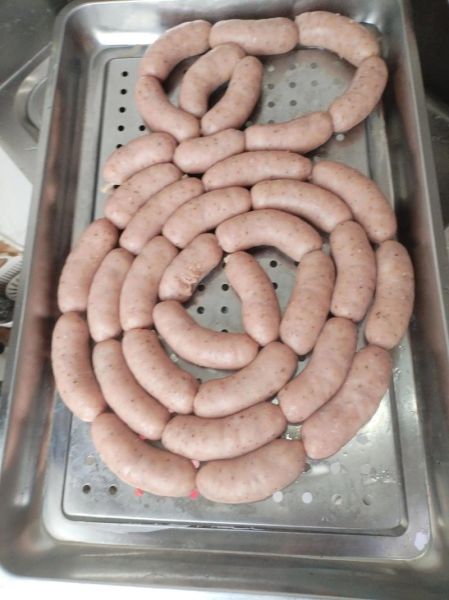 黑心火腿肠怎么制作_火腿肠安全吗-第3张图片-山城妙识