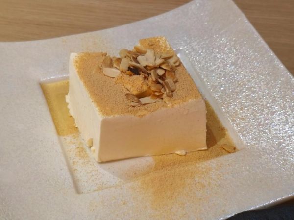 杏仁豆腐食谱怎么做_家庭简易版做法-第3张图片-山城妙识