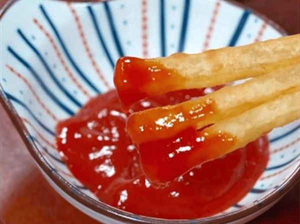 油炸薯条怎么做才酥脆_为什么薯条总是软塌塌-第3张图片-山城妙识 油炸薯条怎么做才酥脆_为什么薯条总是软塌塌-第3张图片-山城妙识