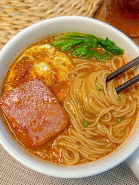 酸汤挂面的做法_酸汤挂面怎么做好吃-第1张图片-山城妙识 酸汤挂面的做法_酸汤挂面怎么做好吃-第1张图片-山城妙识