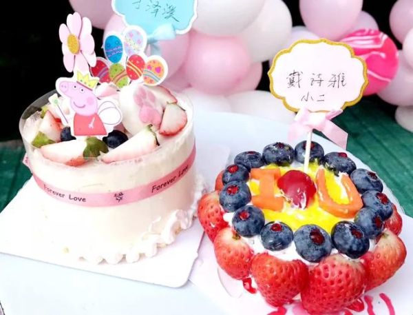 幼儿园小班蛋糕教案怎么写_小班蛋糕活动目标有哪些-第3张图片-山城妙识