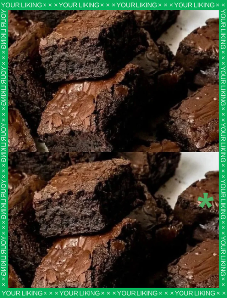 乳酪布朗尼蛋糕怎么做_乳酪布朗尼蛋糕配方-第2张图片-山城妙识