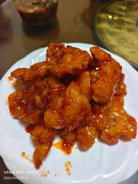 正宗四川水煮鱼怎么做_水煮鱼片用哪种辣椒-第1张图片-山城妙识