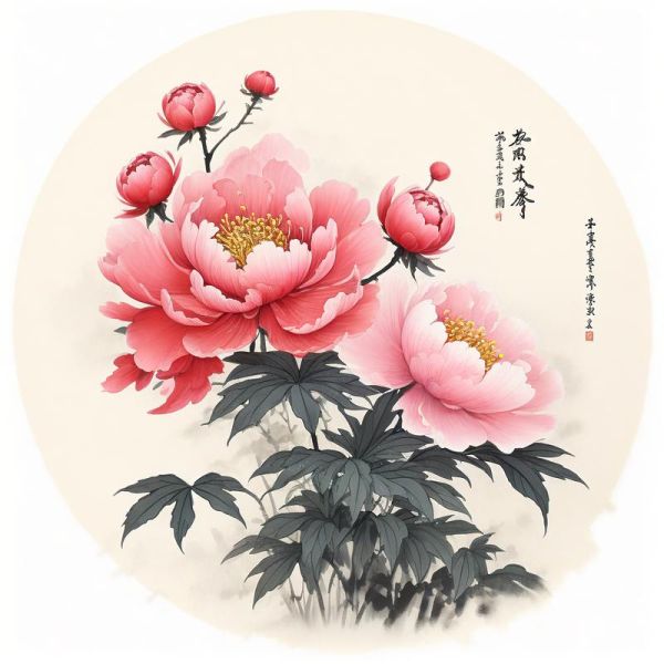 花开富贵表情包怎么制作_花开富贵表情包寓意是什么-第1张图片-山城妙识