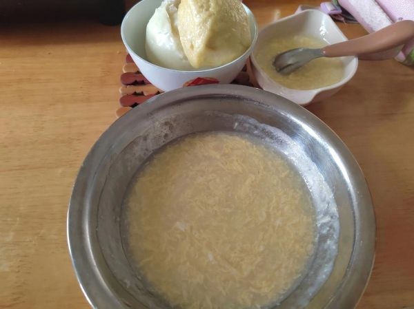 面疙瘩粥怎么做_面疙瘩粥养胃吗-第3张图片-山城妙识