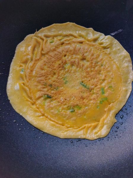 家常饼子怎么做_发面饼和死面饼区别-第1张图片-山城妙识