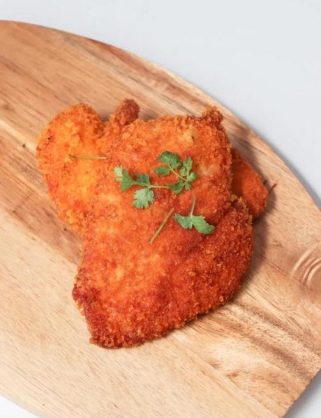 家常鸡排怎么腌制_鸡排腌料配方比例-第2张图片-山城妙识