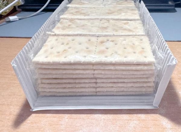 苏打饼干怎么做_苏打饼干配方比例-第1张图片-山城妙识 苏打饼干怎么做_苏打饼干配方比例-第1张图片-山城妙识