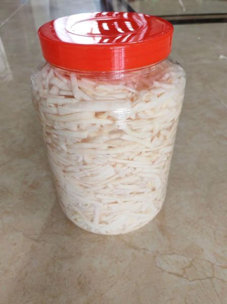 酸笋怎么腌制_酸笋的做法步骤-第1张图片-山城妙识