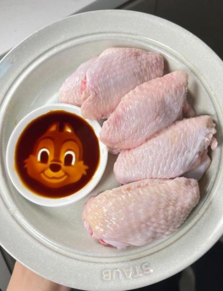 可乐鸡翅的汤汁能喝吗_可乐鸡翅汤汁安全吗-第1张图片-山城妙识