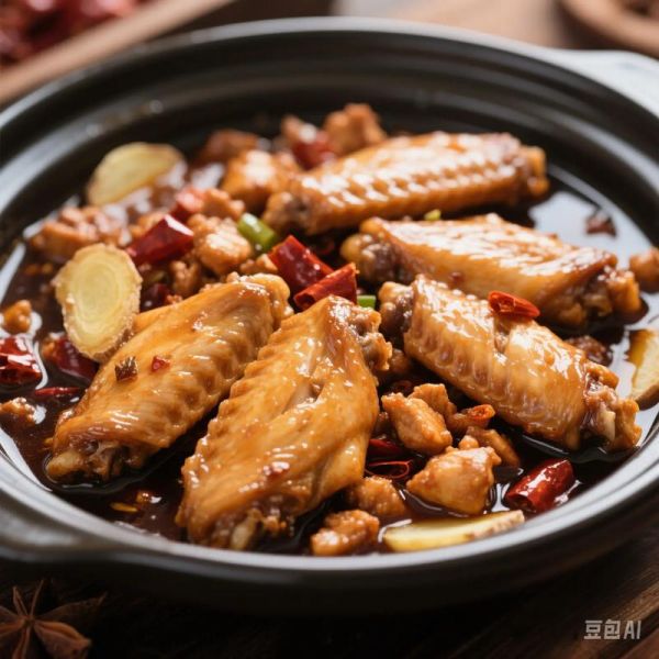 可乐鸡翅的汤汁能喝吗_可乐鸡翅汤汁安全吗-第3张图片-山城妙识