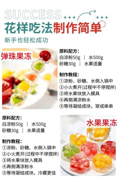 冰粉粉成分有哪些_冰粉粉对身体有害吗-第3张图片-山城妙识