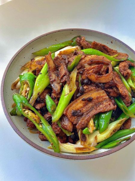 家常炒肉怎么做_家常炒肉用什么肉最好-第3张图片-山城妙识