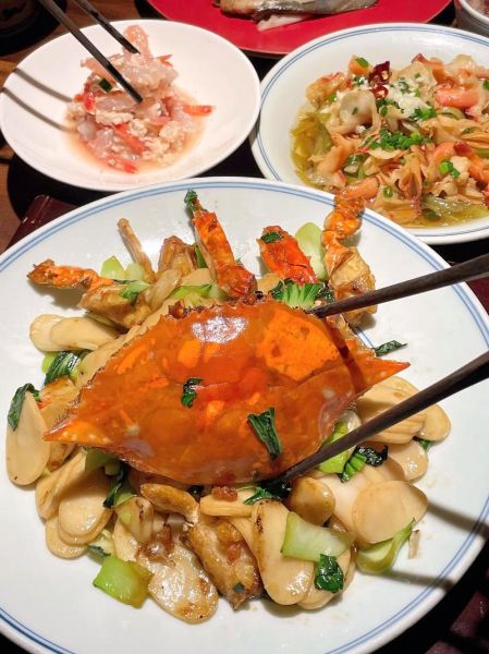 宁波年夜饭菜谱大全带图片_宁波年夜饭有哪些传统菜-第2张图片-山城妙识