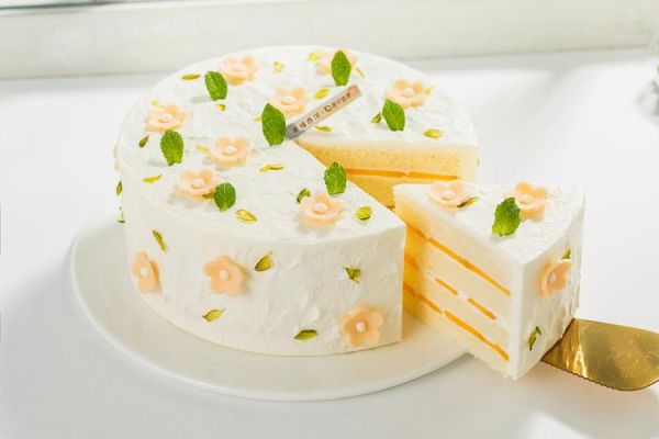 无糖蛋糕的热量是多少_无糖蛋糕减肥能吃吗-第2张图片-山城妙识