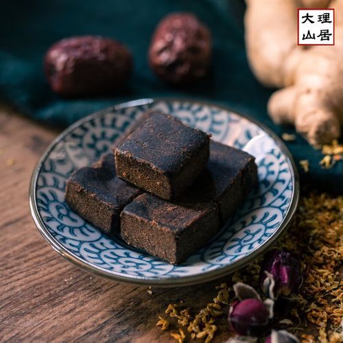 古法黑糖的功效与作用_古法黑糖适合什么人喝-第2张图片-山城妙识