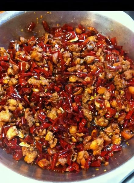 冷吃兔肉怎么做最正宗_冷吃兔肉正宗做法-第3张图片-山城妙识 冷吃兔肉怎么做最正宗_冷吃兔肉正宗做法-第3张图片-山城妙识