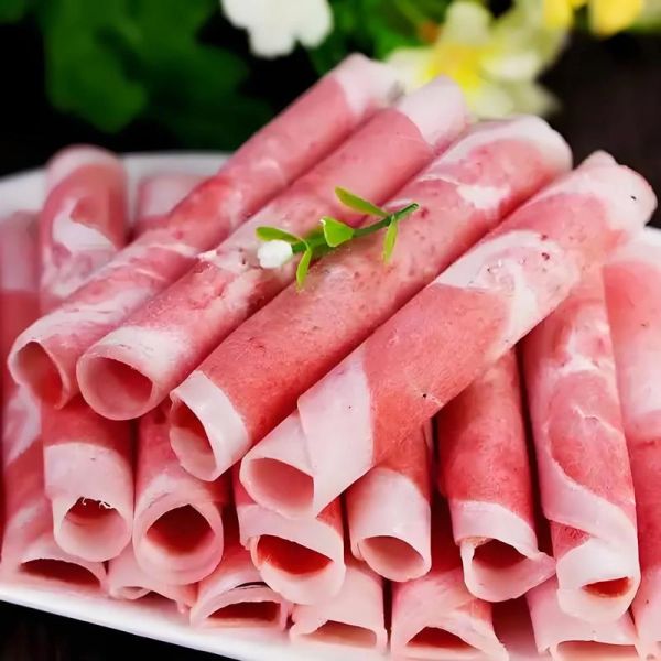 羊肉卷批发多少钱一斤_批发价格受哪些因素影响-第1张图片-山城妙识