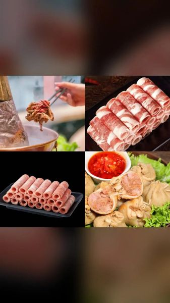 羊肉卷批发多少钱一斤_批发价格受哪些因素影响-第3张图片-山城妙识