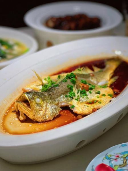 粤菜蒸菜有哪些_蒸菜怎么做好吃-第1张图片-山城妙识