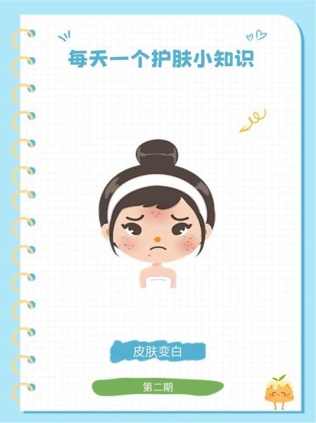 怎样使脸3天快速变白_脸变白最有效的方法-第1张图片-山城妙识 怎样使脸3天快速变白_脸变白最有效的方法-第1张图片-山城妙识