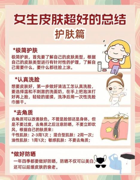 美容养生怎么做_如何内调外养-第2张图片-山城妙识 美容养生怎么做_如何内调外养-第2张图片-山城妙识