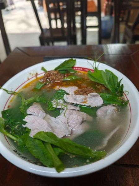 米线店米线哪里进货_如何挑选优质货源-第2张图片-山城妙识