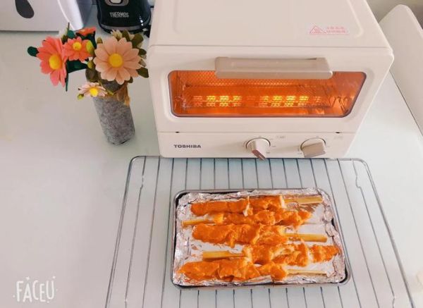 烤骨肉相连多少度多少分钟_烤箱温度时间设置-第1张图片-山城妙识 烤骨肉相连多少度多少分钟_烤箱温度时间设置-第1张图片-山城妙识