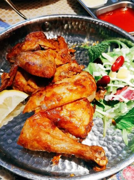 奥尔良烤鸡为什么便宜_超市烤鸡低价原因-第2张图片-山城妙识 奥尔良烤鸡为什么便宜_超市烤鸡低价原因-第2张图片-山城妙识