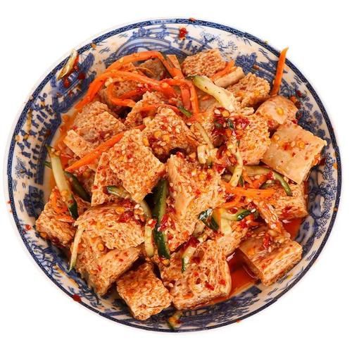 烤麸干怎么泡发_烤麸干的做法大全-第2张图片-山城妙识 烤麸干怎么泡发_烤麸干的做法大全-第2张图片-山城妙识