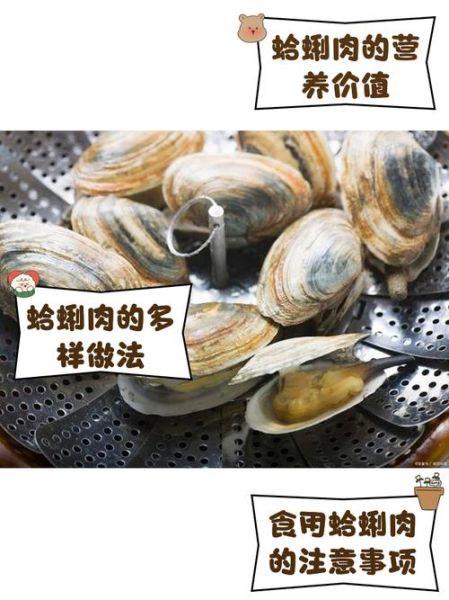 无壳蛤蜊肉怎么做好吃_无壳蛤蜊肉的做法大全-第1张图片-山城妙识 无壳蛤蜊肉怎么做好吃_无壳蛤蜊肉的做法大全-第1张图片-山城妙识