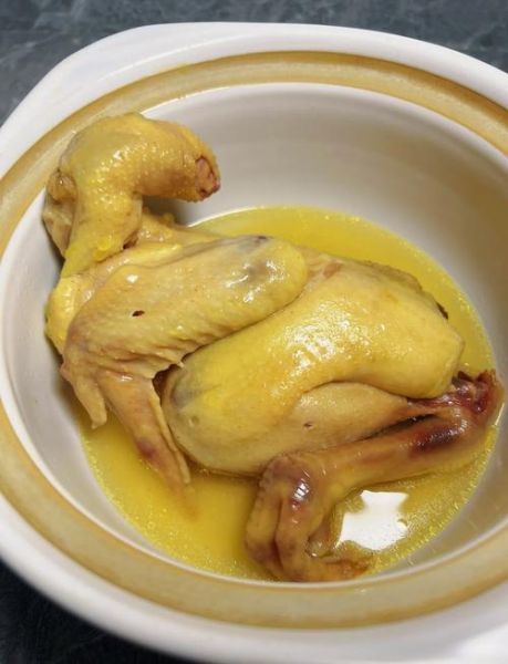 童子鸡怎么做好吃_家常童子鸡做法-第1张图片-山城妙识