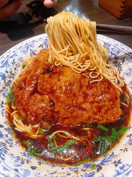 上海油炸大排怎么做_炸大排外酥里嫩秘诀-第3张图片-山城妙识