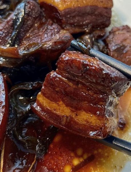 正宗东坡肉怎么做_东坡肉最正宗做法-第1张图片-山城妙识