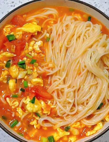 家常鸡蛋面怎么做好吃_鸡蛋面汤不腥的秘诀-第3张图片-山城妙识