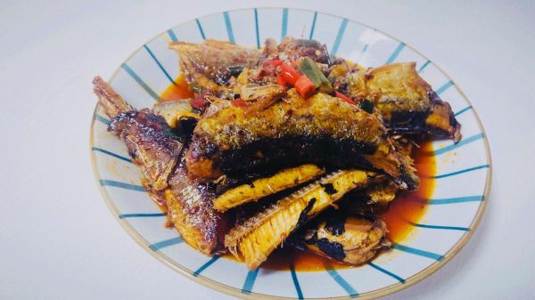 秋刀鱼怎么做好吃_秋刀鱼做法大全-第2张图片-山城妙识 秋刀鱼怎么做好吃_秋刀鱼做法大全-第2张图片-山城妙识