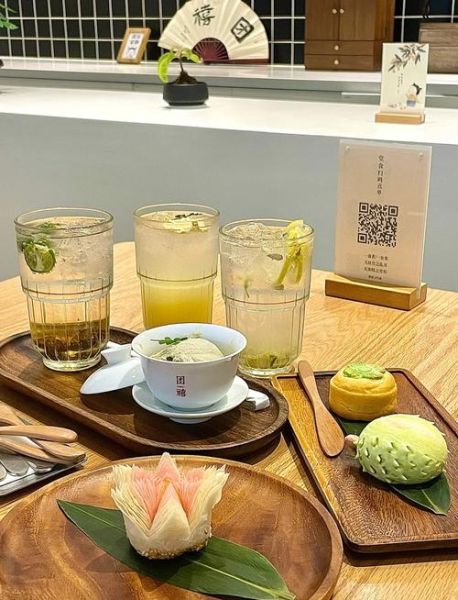 下午茶甜点推荐_如何搭配茶点-第3张图片-山城妙识